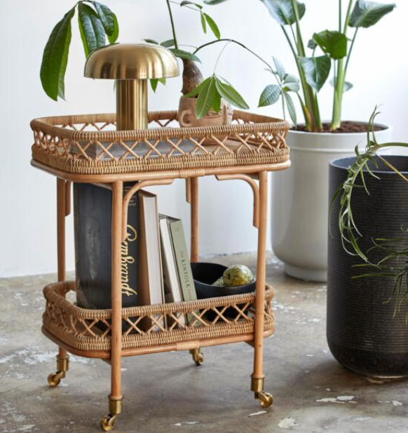 Trolley Collection Stylish and Solutions for Your Space | DECOVRY