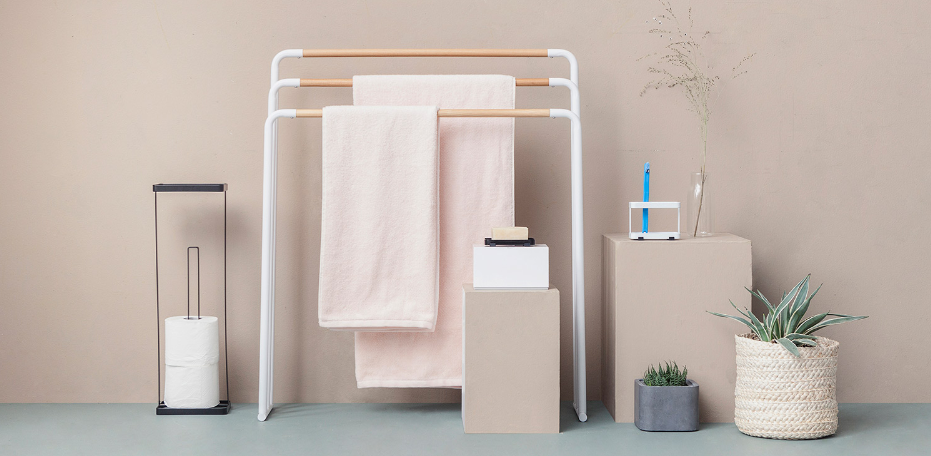 Yamazaki Utility Collection | Buy Tower Racks, Coat Rack & Coat Stand ...