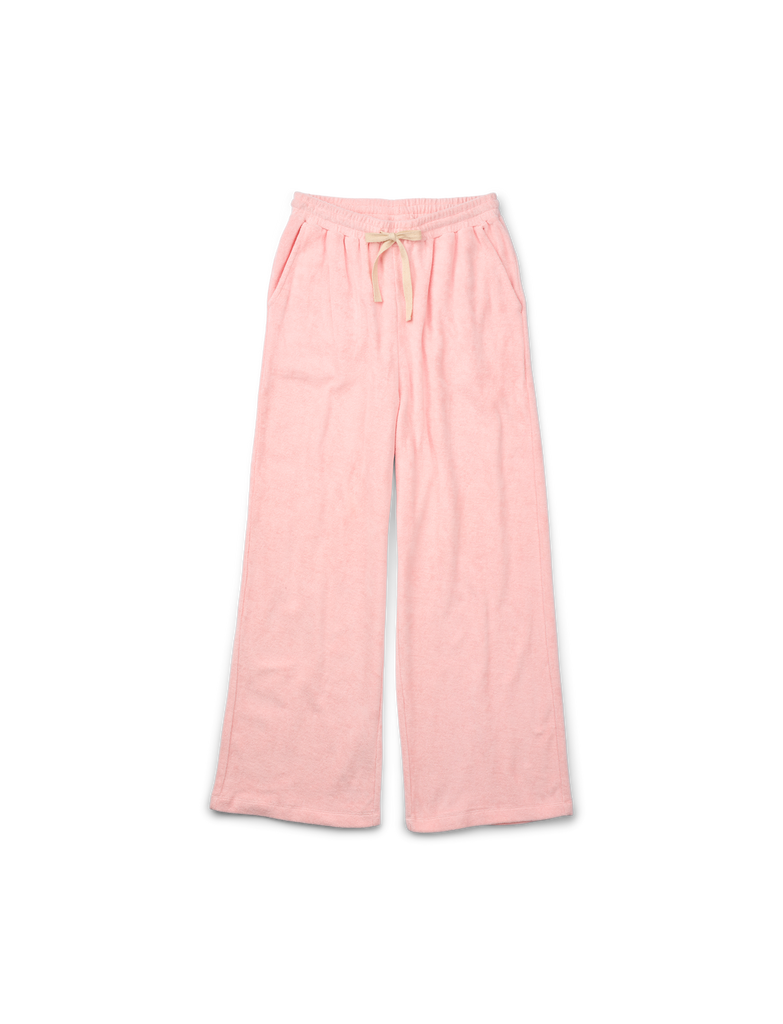 Naram Bath Towel- Blush – DECOVRY