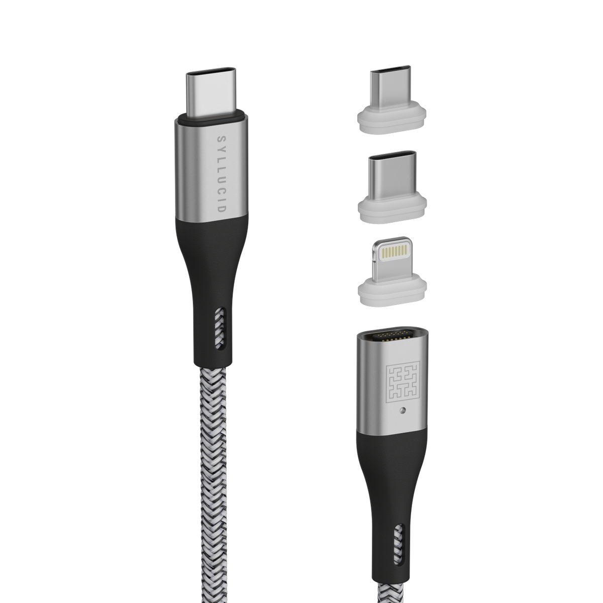 All-in-one Charging Cable – DECOVRY