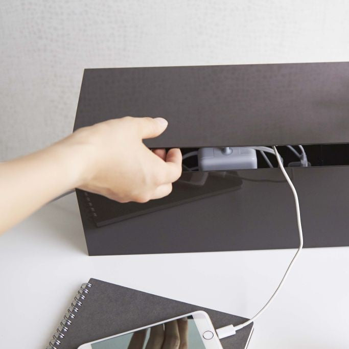 Yamazaki Tower Magnetic Base Film Hook – DECOVRY