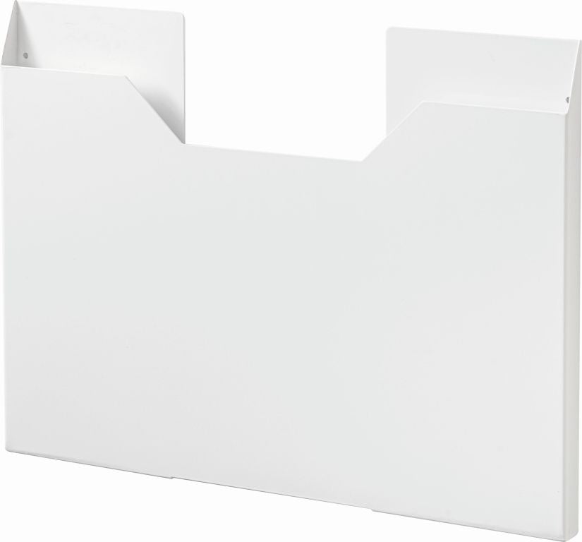 Placemat storage - Tower - white – DECOVRY